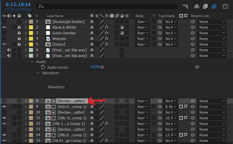 Can I Create Custom Transitions Without Using Layer Masking R