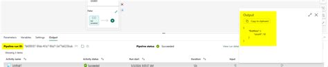 Solved Re How To Use Count In Warehouse Table In If Cond
