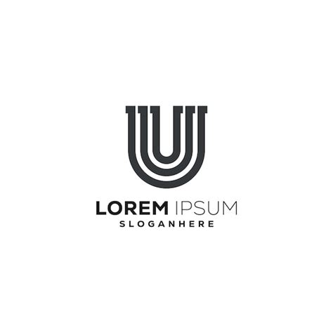 Uniwersalne Logo Darmowe Wektory I PSD Do Pobrania