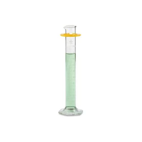 Probeta Graduada Vidrio Clase A Cert 100ml Kimax Envío gratis