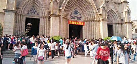 全國多地氣溫「大跳水」 香港文匯報