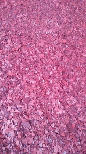 Lab Grade Chromic Acid Flakes For Production Of Leather At ₹ 220kg In
