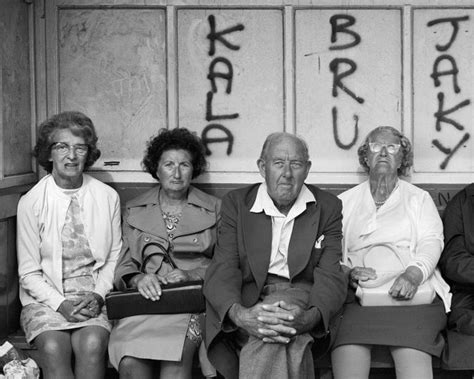 Galerie Magnum Chris Killip An Anthology The Eye Of Photography