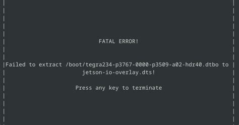 issue with pwm with jetson gpio and orin nano jetson orin nano
