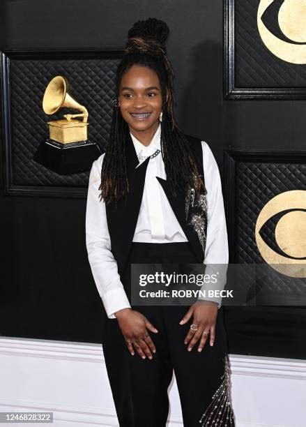 Koffee Singer Photos And Premium High Res Pictures Getty Images
