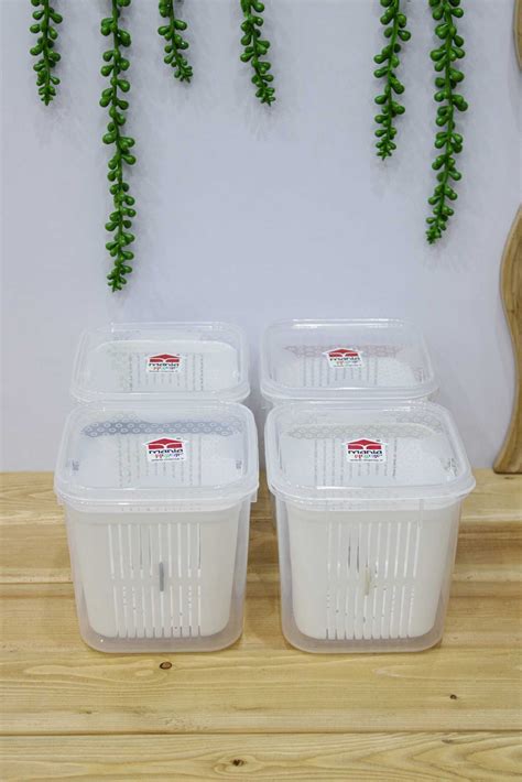 فروشگاه خونه سارا سبد ترشی کوچک مانیا