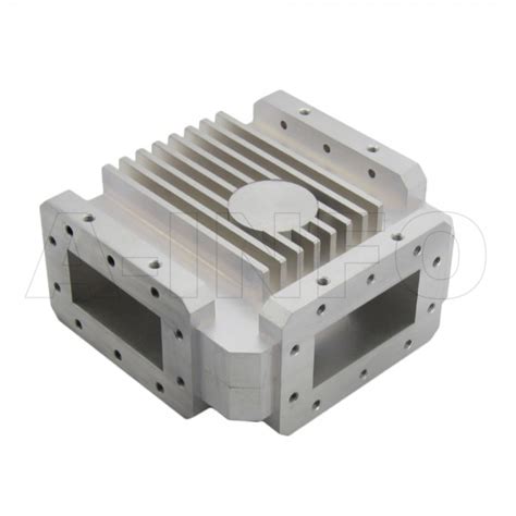 A Info 284wcic 2731 20 1200 Wr284 Waveguide Circulator Rf And