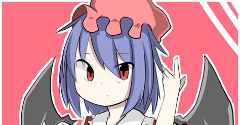 東方 れみぃ なはとのイラスト Pixiv