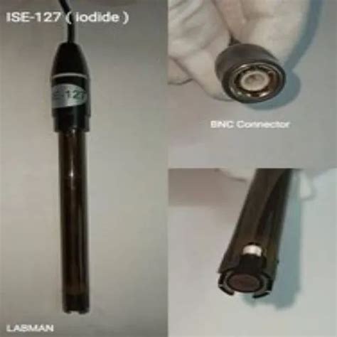 Labman Ise 27 Ise 127 Iodide At Rs 55000piece In Pune Id 25491660630