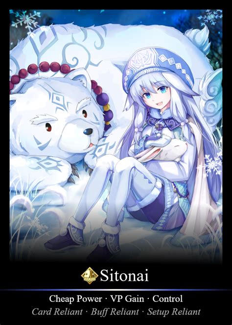 Sitonai Fatedomination Wiki Fandom