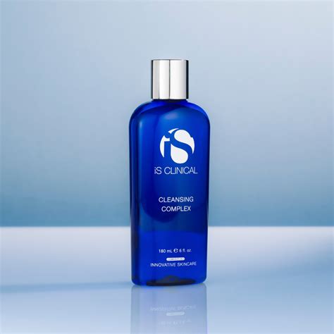 Cleanse And Protect Essentials Set Is Clinical