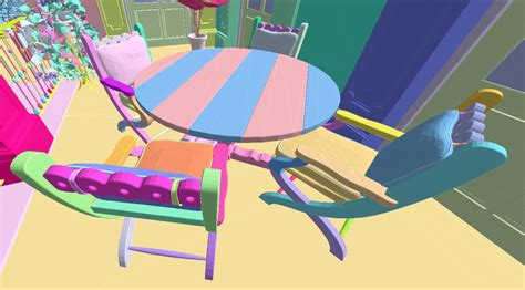 Creating Optimal Meshes For Ray Tracing Nvidia Technical Blog