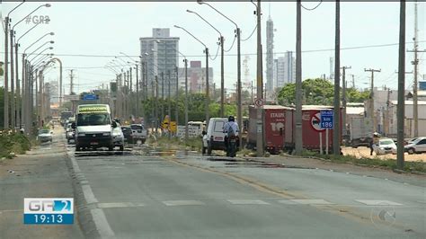 PRF divulga primeiro balanço da Operação Rodovida em Petrolina Petrolina e Região G