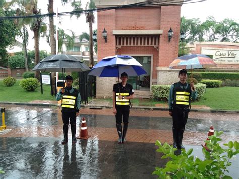 Security Kudson Guard Co Ltd