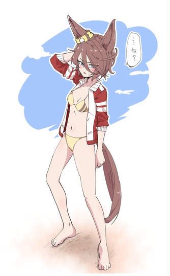ビキニタイシン ぼぶ