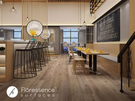 Floressence Surfaces Website | Ciesa Design