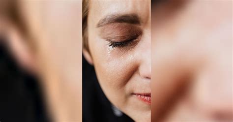 Isak Tangis Wanita Ini Pecah Saat Bertemu Sosok Mirip Pria Terpenting