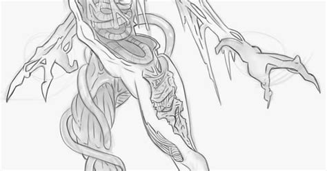 Dead Space Concept Art Imgur