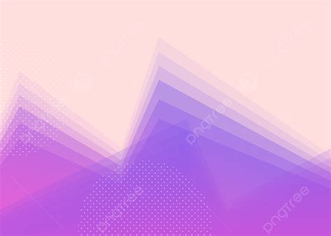 Background Pink Ungu Abstrak Latar Belakang Geometris Merah Jambu