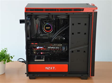 Msi Gtx Ti Gaming X Review Techtesters