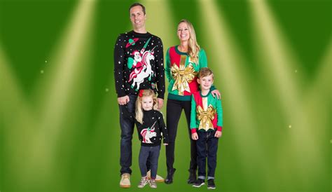 Where To Buy The Best Or Worst Ugly Christmas Sweaters For Adults