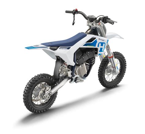 2023 Husqvarna Ee5 Guide • Total Motorcycle
