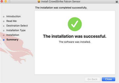 unable to sync falcon host r crowdstrike