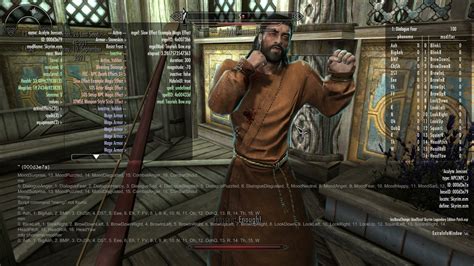 [question] Some Newbie Questions On The Ck Skyrim Technical Support Loverslab