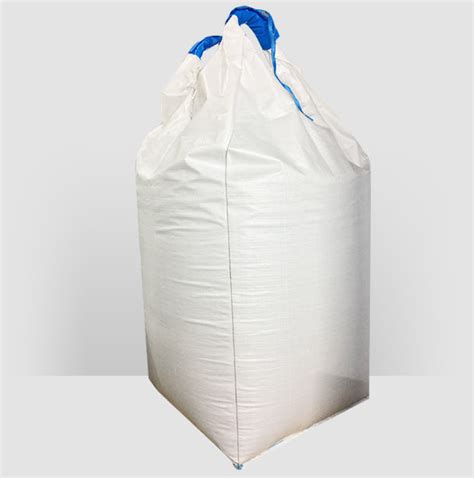 China Customized 2 Loop Fibc Bag Suppliers Manufacturers Wholesale