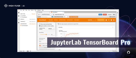 有点意思的小工具｜jupyterlab tensorboard pro 知乎