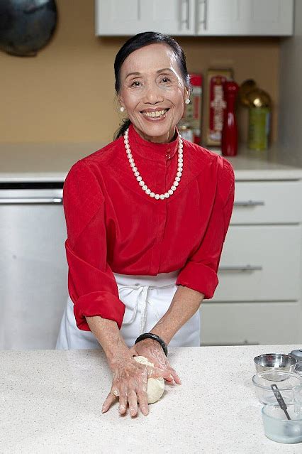 Eileen Yin Fei Lo 85 Morre Ensinou Americanos A Cozinhar Comida Chinesa