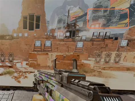 How To Show PING Packet Loss FPS In Apex Legends GamesKeys Net