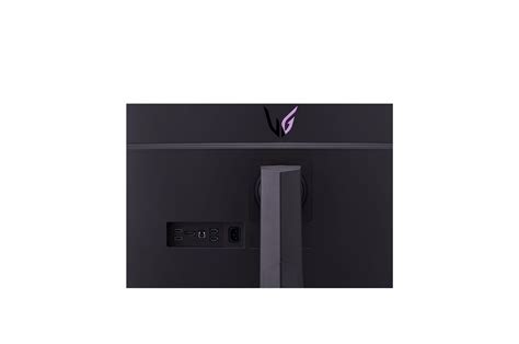 240 Hz Yenileme Hızına Sahip 49” Ultragear™ 329 Dual Qhd Kavisli Oyun
