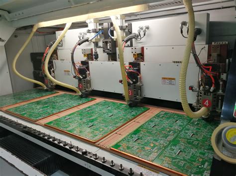 Guide On PCB Board Fabrication KingSong PCB Technology Ltd