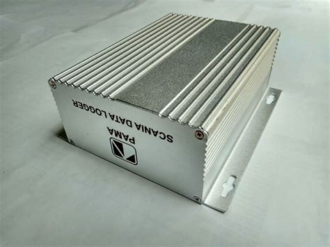 Data Logger Data Sains Inteknova