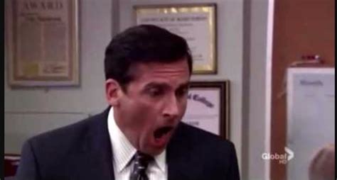 Michael Scott Meme Templates Imgflip