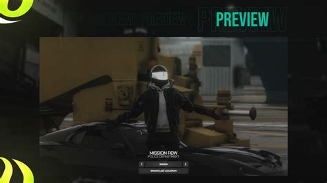 PAID Spawn Selector FiveM Releases Cfx Re Community