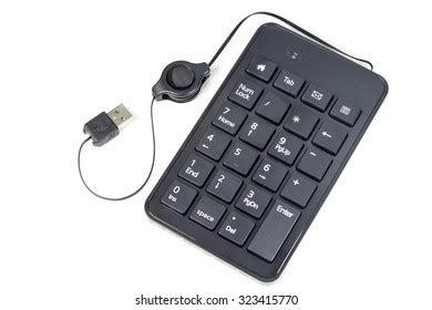 Numerical Keyboard Images Stock Photos Vectors Shutterstock