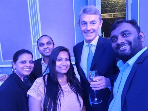 Piyali Dasgupta Scmp® On Linkedin I Am 5 Today In An Era Where