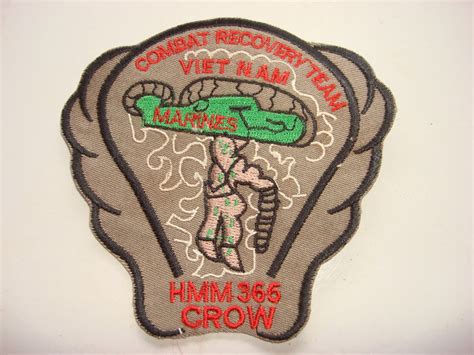 Vietnam Hmm 365 Hmm 365 Blue Knights Ch 46 Model 138 14 Scale