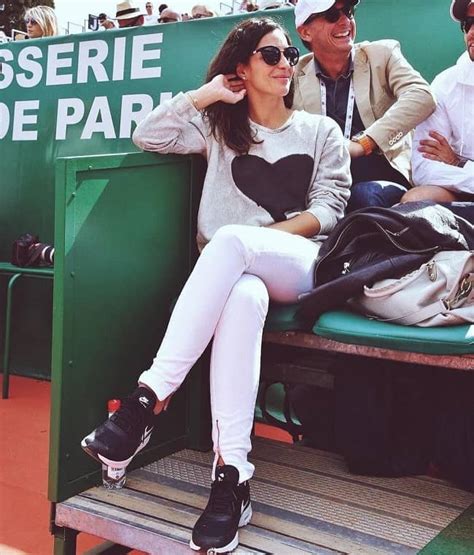Mery Perello Age Net Worth Height Bio Career Married Facts