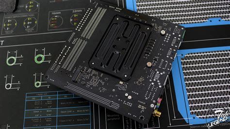 ASRock AB350 Gaming ITX/AC | SFF AM4 Motherboard Review