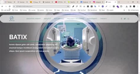 Mahmoud Abozeid On Linkedin Html Css Javascript Jquery Bootstrap