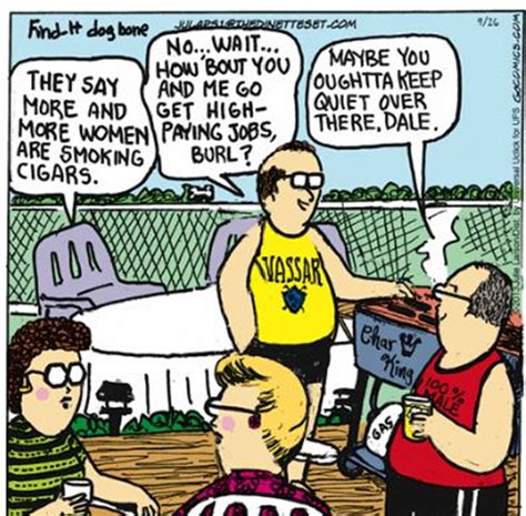 Seegars Comics I Dont Understand