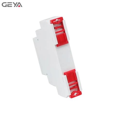 Geya On Delay Timer Relay 220v Single Function Time Delay Relay 24v