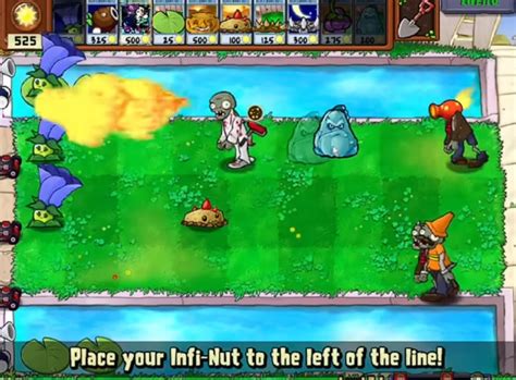 Скачать Plants vs Zombies MOTS mod самый странный мод Модели