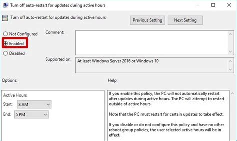 Tried And True How To Stop Windows 11 Update Pending Restart