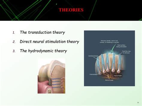 Non Carious Tooth Lesions Pptx
