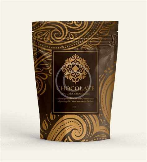 Spicy Chocolate Cafe Maco