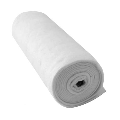 Non Woven Geotextile Fabric The Backbone Of Sustainable Construction